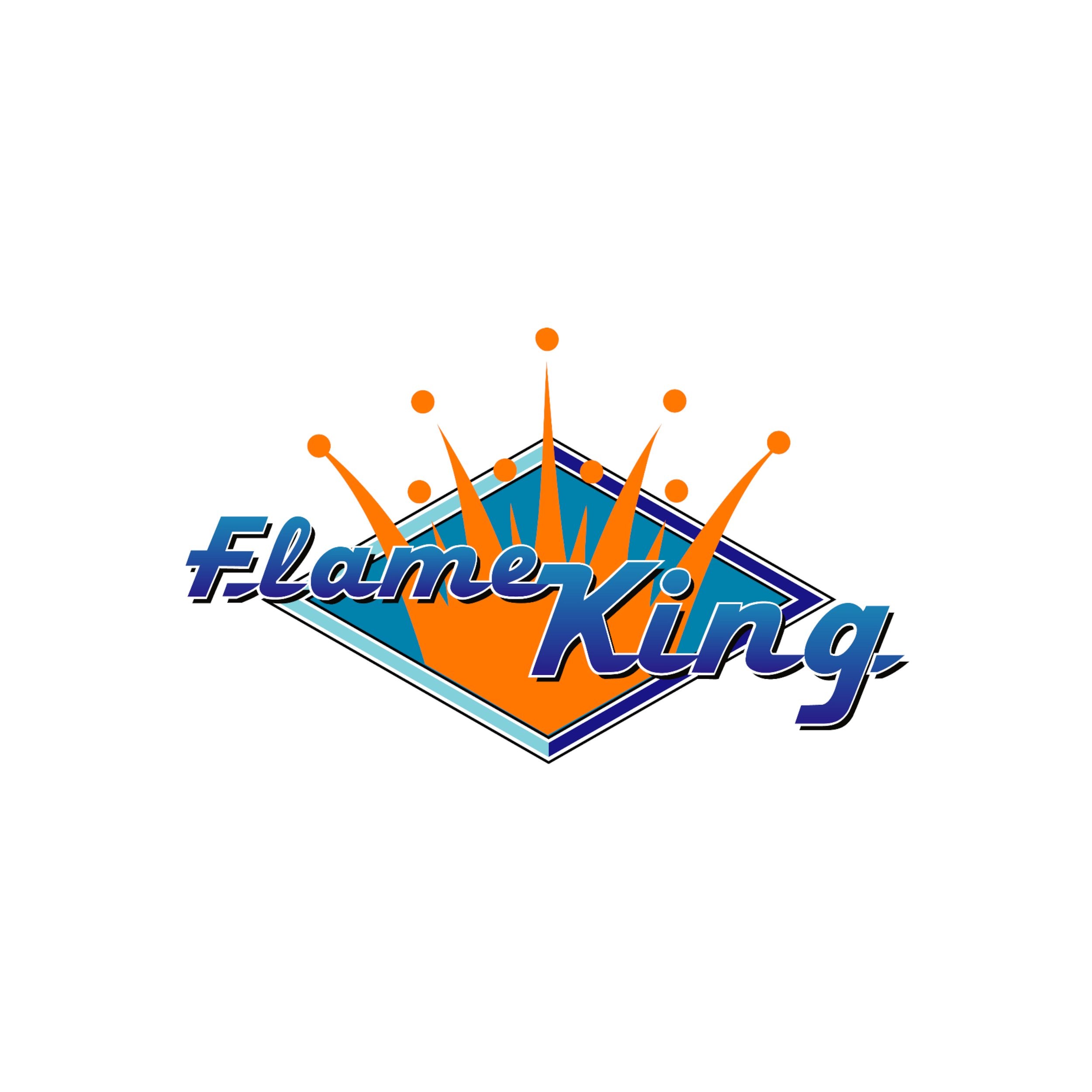Flame King Products – FirePits.Store