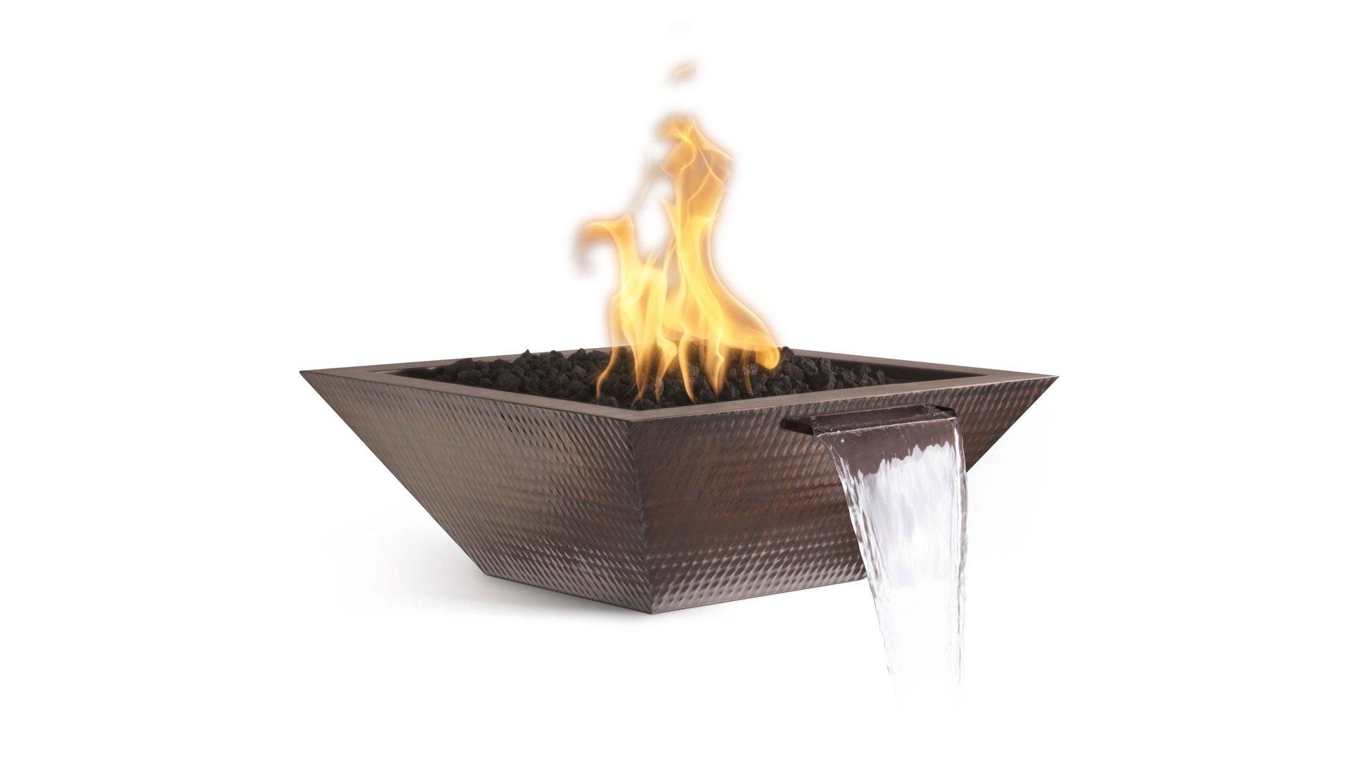Fire and Water Bowls – FirePits.Store