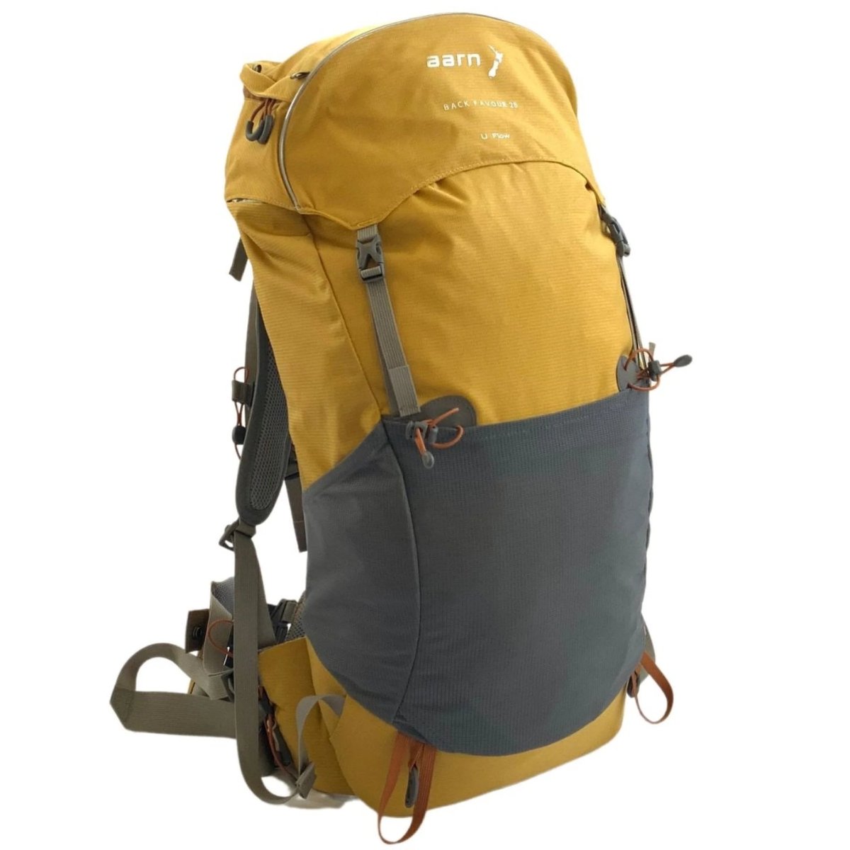 28 Liter Aarn Back Favour Backpack – FirePits.Store