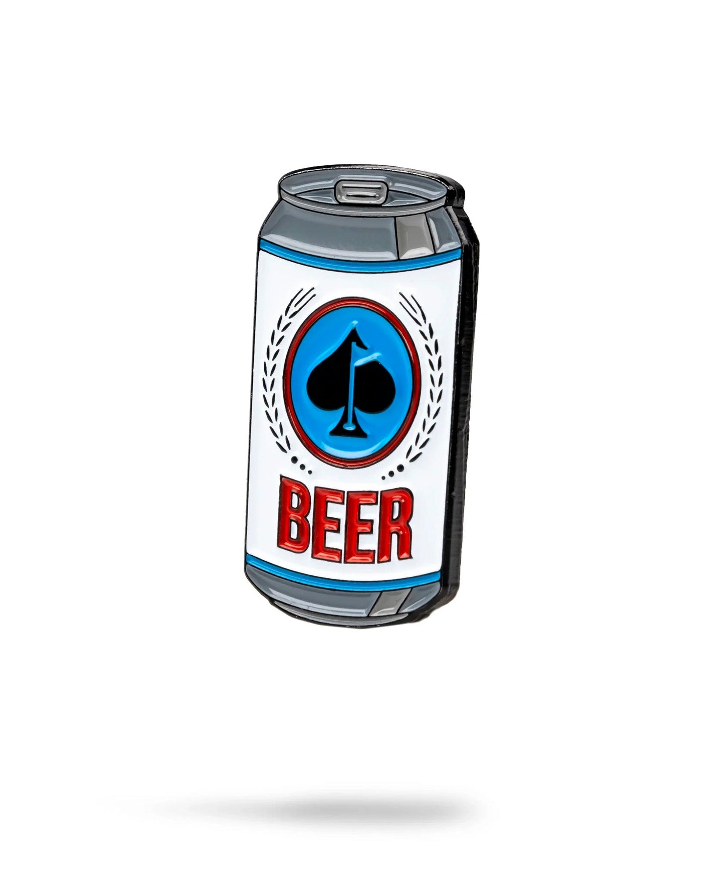 Beer Can Ball Marker – FirePits.Store