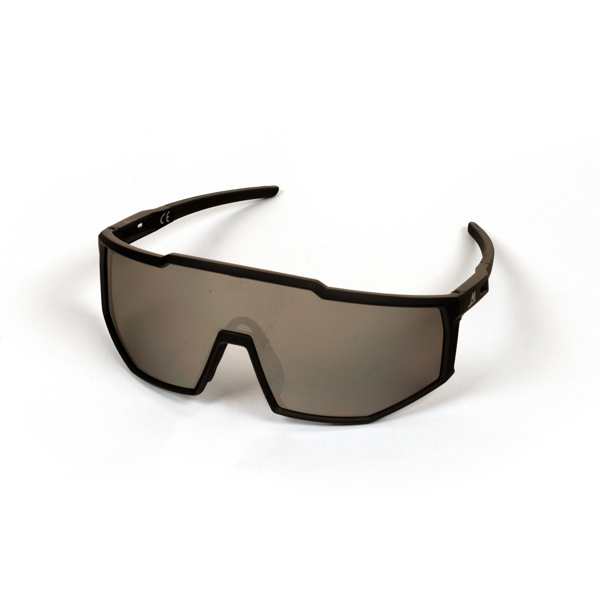 Pro-Guard Glasses Set with Grey Mirrored Lens – FirePits.Store
