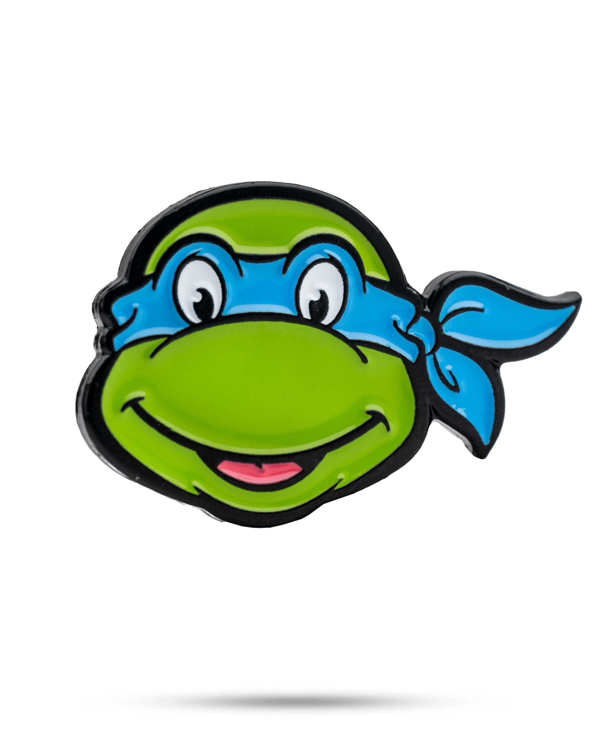 TMNT - Leonardo Ball Marker – FirePits.Store